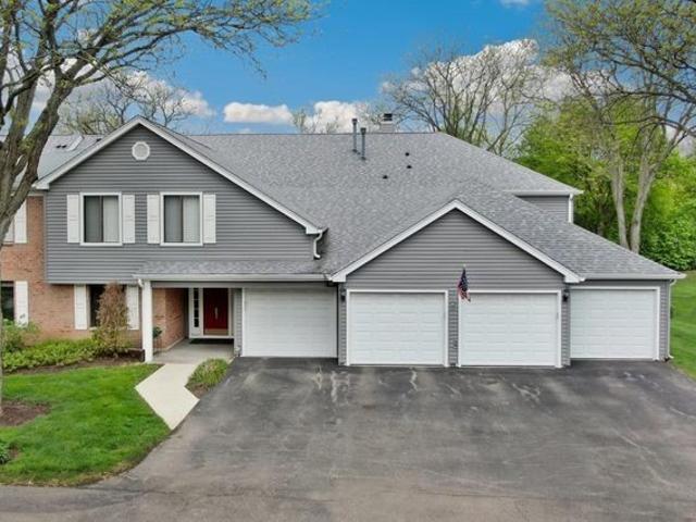 0N024 Ambleside Dr Unit 107, Winfield, IL 60190