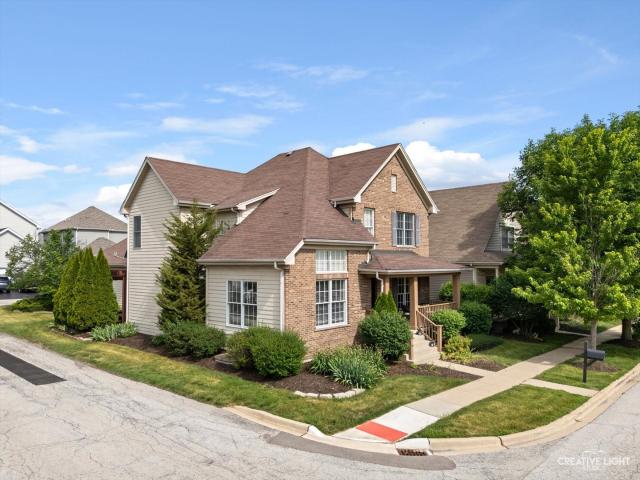 0N408 Eldon Drive N