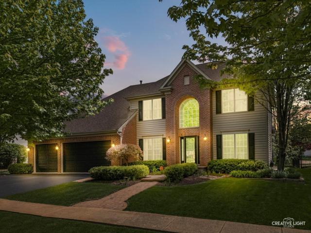 0N621 Keenan Drive