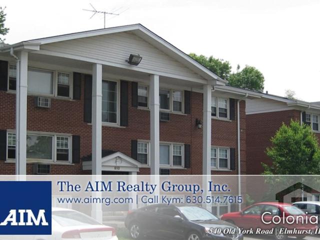 0S 540,610, 620 Old York Road 2 Bedroom Apartment for Rent at 620 0S 540,610, 620 Old York Road, Elmhurst, IL 60126