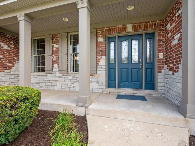 0S255 Bealer Circle