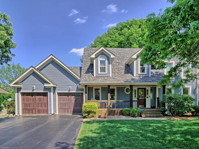 0S461 Madison St, Winfield, IL 60190