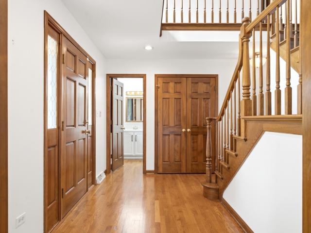 0S415 Madison Street