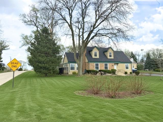 0S611 Cedar Avenue