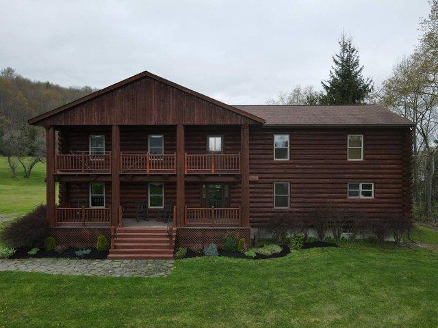 0WP 1921 County Road 16, Plymouth, NY 13832