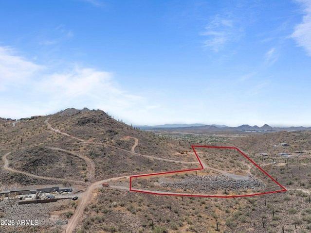 0TBD N 31st Ave, Phoenix, AZ 85086