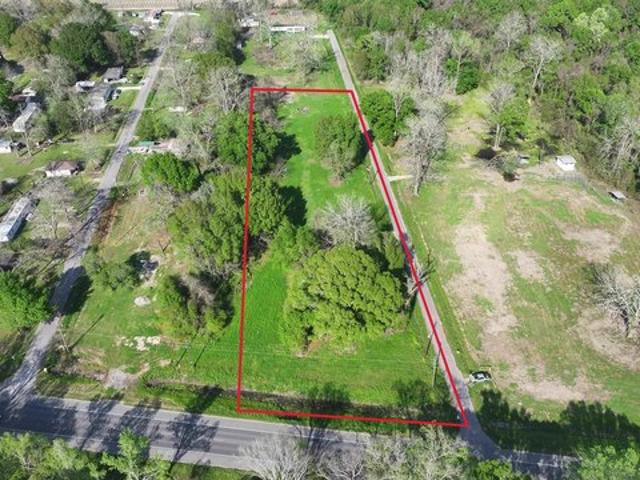 0TBD LA Highway 1, Batchelor, LA 70715
