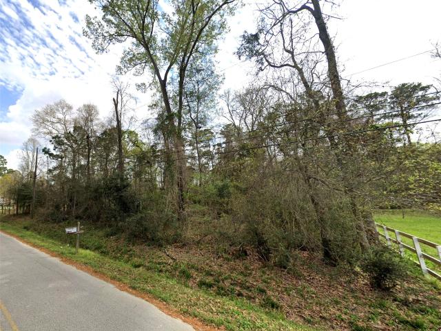 0/TBD Little Doe Drive