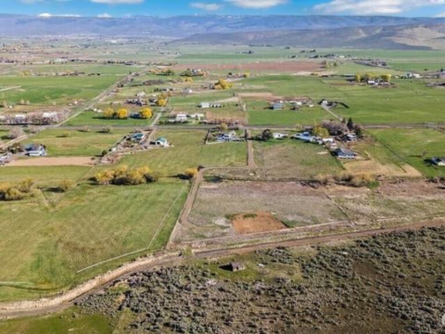0X Vantage Hwy, Ellensburg, WA 98296
