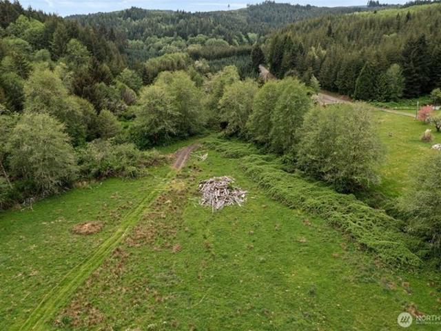 0X Elk Creek Rd, Raymond, WA 98577