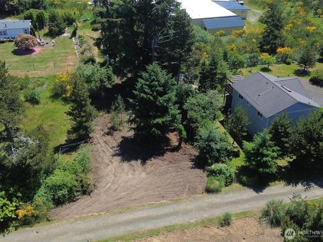 0X S Broadway St Lots 1 & 2, Westport, WA 98595