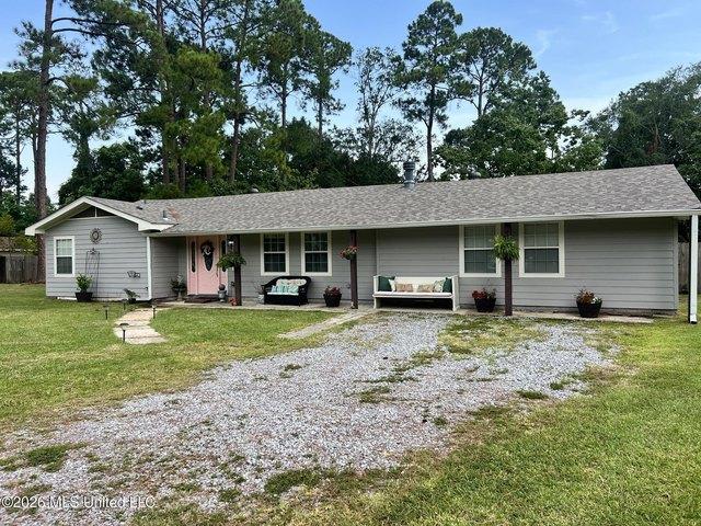13 40th St, Gulfport, MS 39507