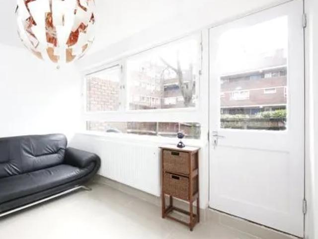 13 48 Earlsferry Way, London, N1 0DR, United Kingdom | Room for rent #166487898 | Rentberry