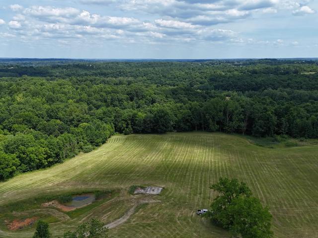 13.49 Acres 332 Breezy Hill Lane