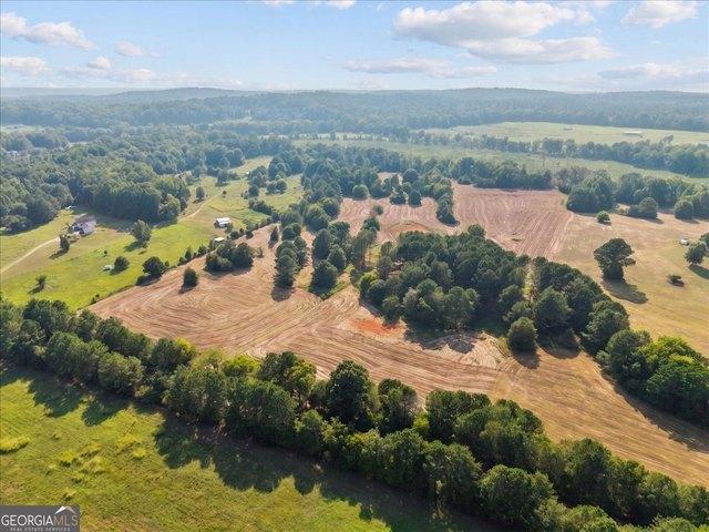 13.51 Acres Fieldcrest Ln, Madison, GA 30650