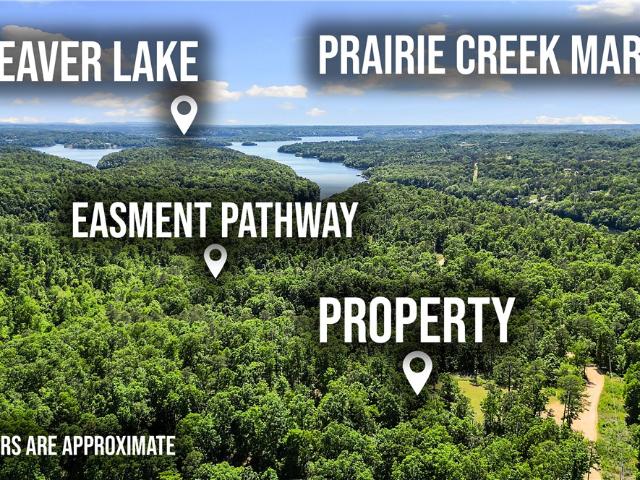 13.55 Acres Knabenschuh Drive