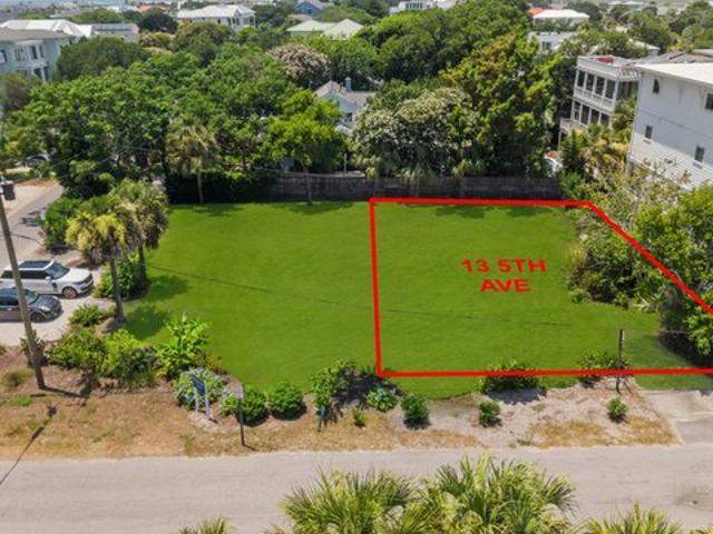 13 5th Ave, Isle of Palms, SC 29451
