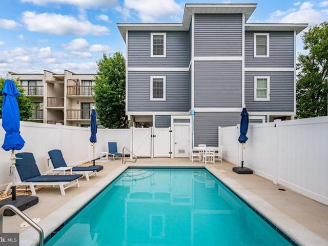 13 80th St Unit B, Ocean City, MD 21842