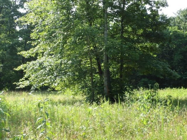 13.87ac Pleasant Cemetery Lane