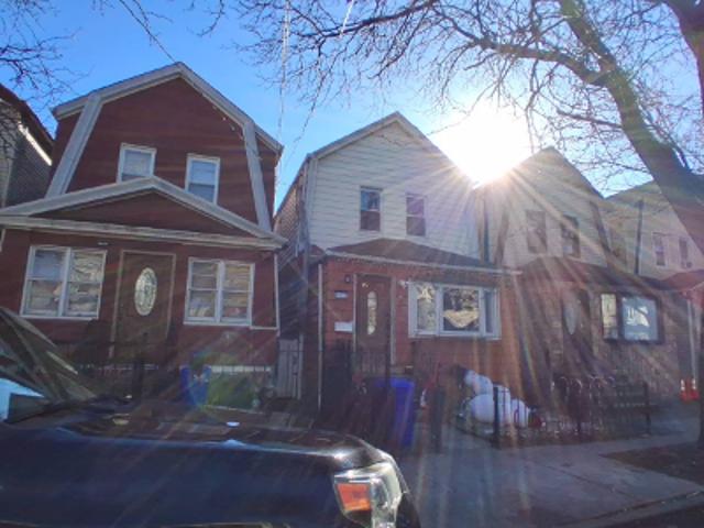 13 86th Street