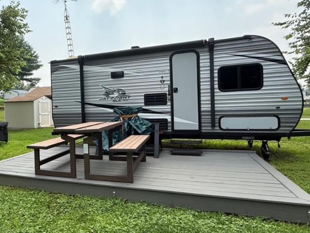 13 93 Woodhaven, Sublette, IL 61367 | MLS #12541 | Compass