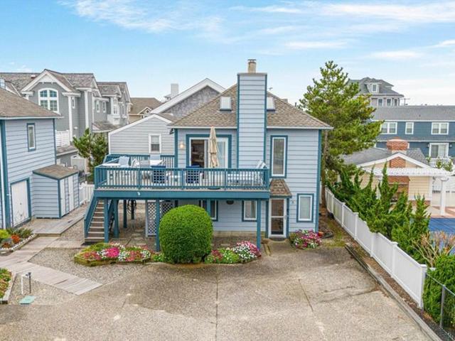 13 93rd St Unit 5, Stone Harbor, NJ 08247