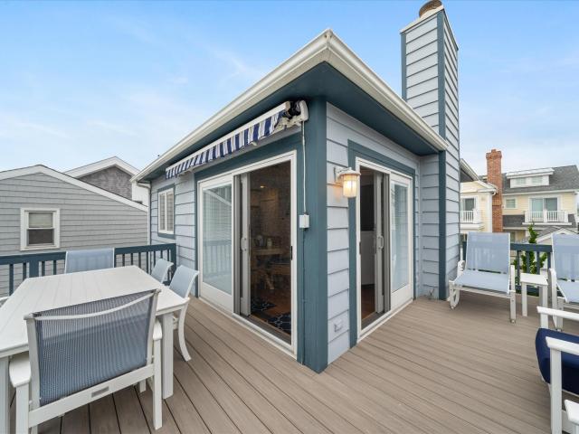13 93rd St, Unit 5, Stone Harbor, NJ 08247 | MLS #260614