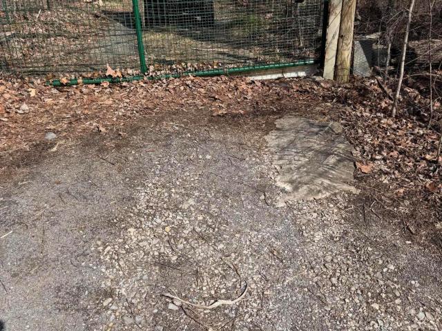 13.94 Acre Fish Hatchery Road