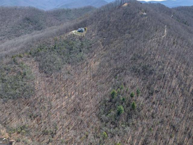 13.99 ac Caesars Gap Rd, Hiawassee, GA 30546 | MLS #10718 | Compass