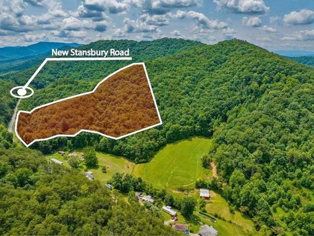 13.01 Ac New Stansbury Rd, Ducktown, TN 37326