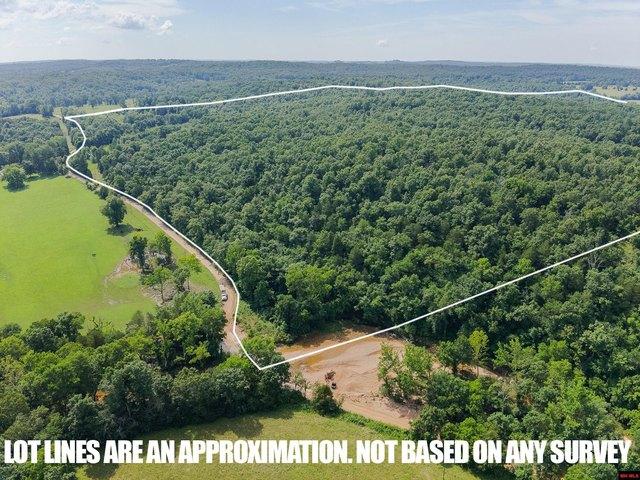 13 0 County Road 544, Caulfield, MO 65626