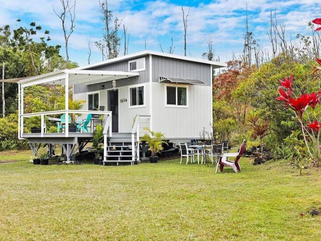 13 1005 MALAMA ST, Pahoa, HI 96778