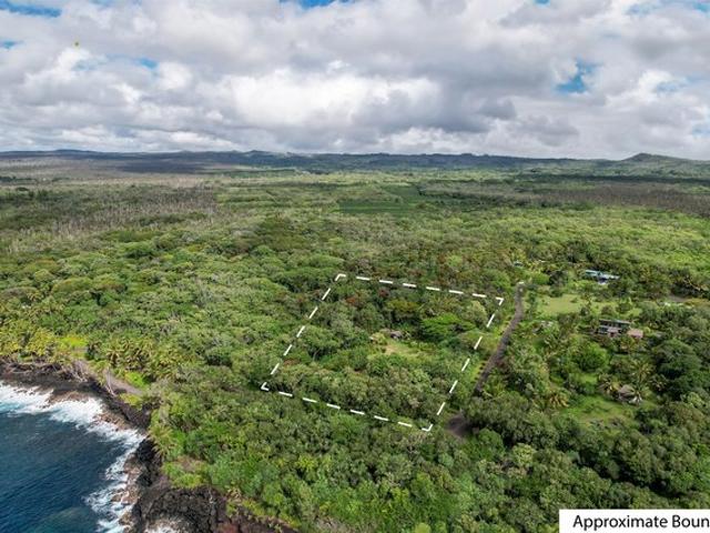 13 103 Nalu Pl, Pahoa, HI 96778