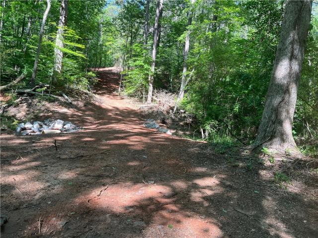 13.14 Acres White Oak Road