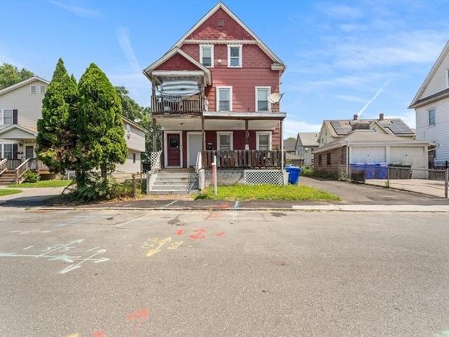 13 15 Cass St, Springfield, MA 01104