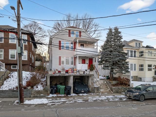13 15 Paul St, Watertown, MA 02472 | Compass