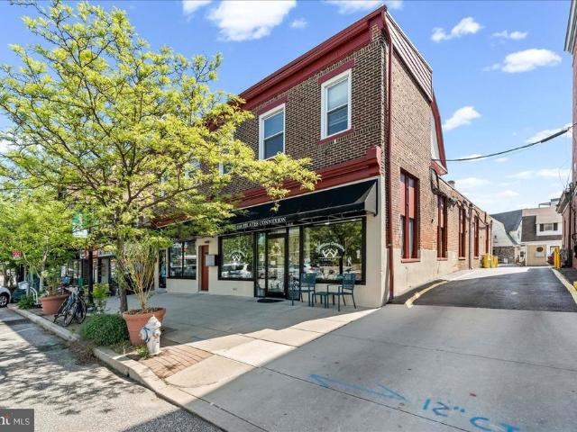 13 15 S Chester Road
