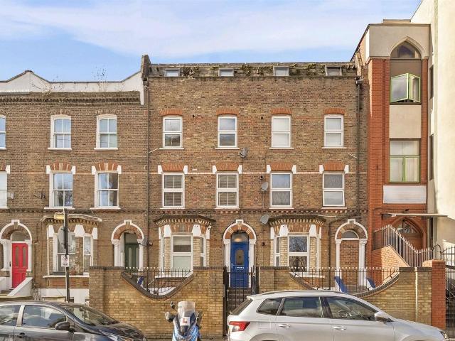 13 15 St. Thomas Road, London N4, Studio to rent, £1,395 pcm | PrimeLocation