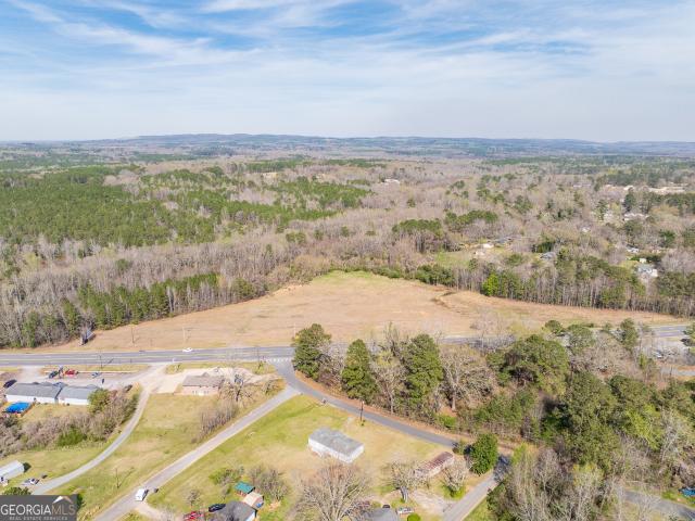 13.27 ACRES Roosevelt Highway