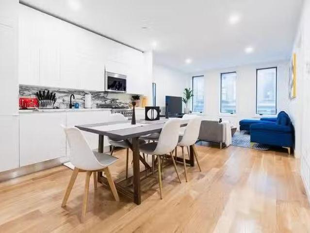 13 2 I Brand New Luxury 2BR Prime Union Square 28 E 13th St