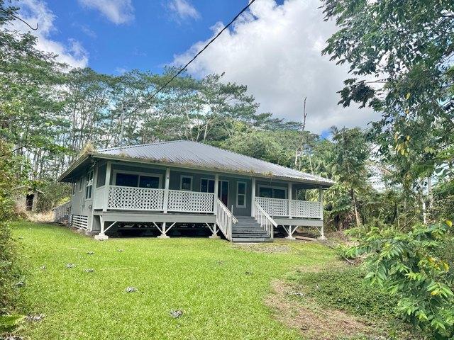 13 3360 Kupono St, Pahoa, HI 96778