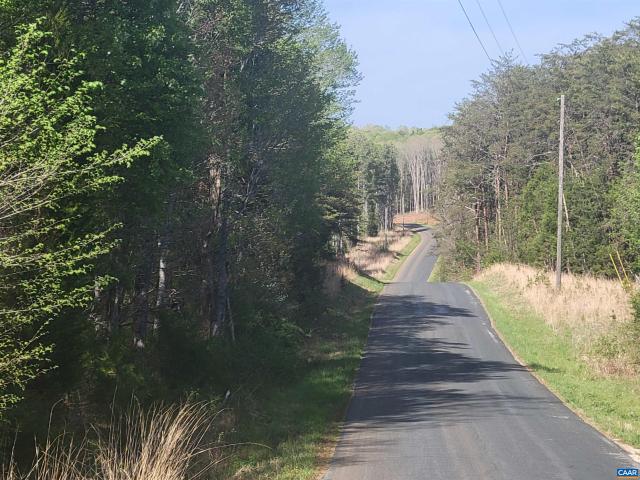 13.3 ac glade rd