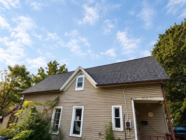 13 3rd Avenue