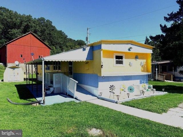 13 3rd St S Unit 13, York, PA 17406