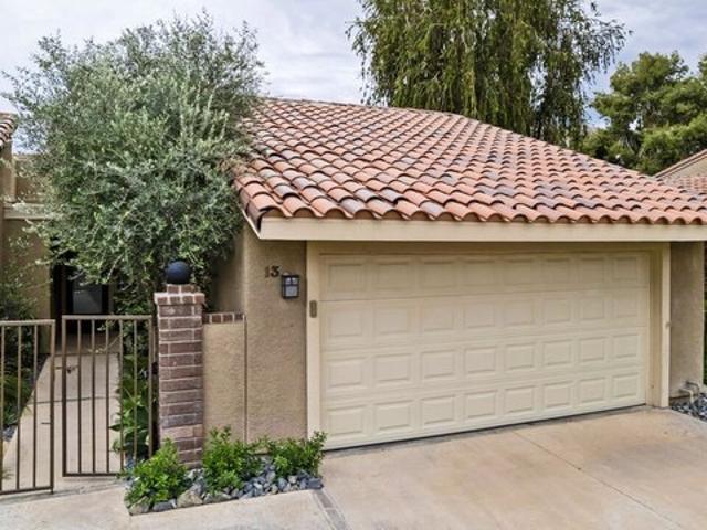 13 Tennis Club Dr, Rancho Mirage, CA 92270