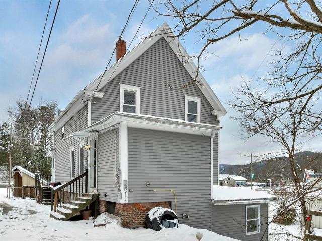 13 Terrace Street