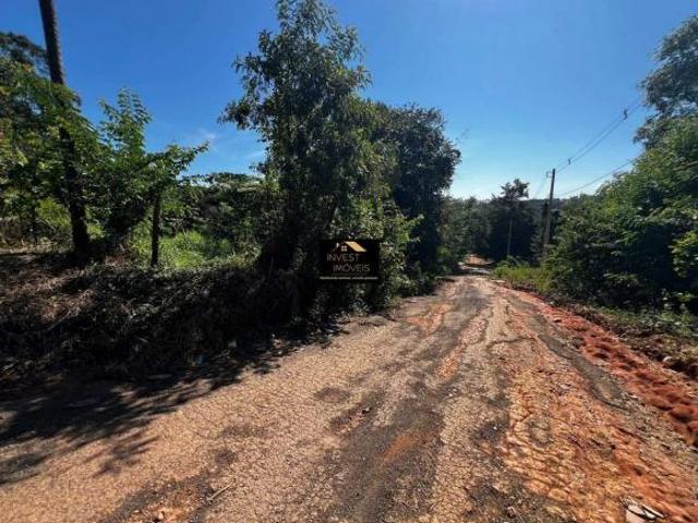 13 Terrenos a partir de 360m², Bairro Jardim Leme em Juatuba