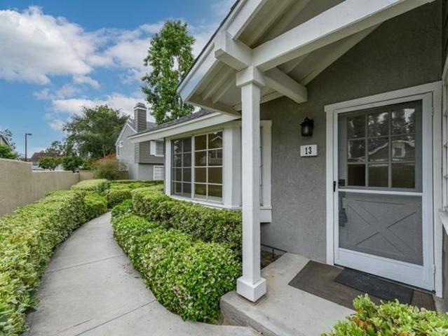 13 Thicket 18, Irvine, CA