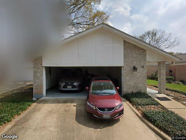 13 Tiffany Sq, Sugar Land, TX 77478