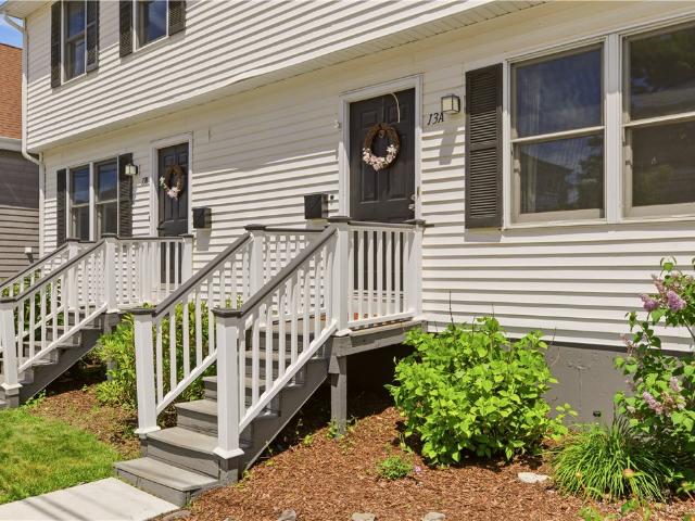 13 Tilley Avenue